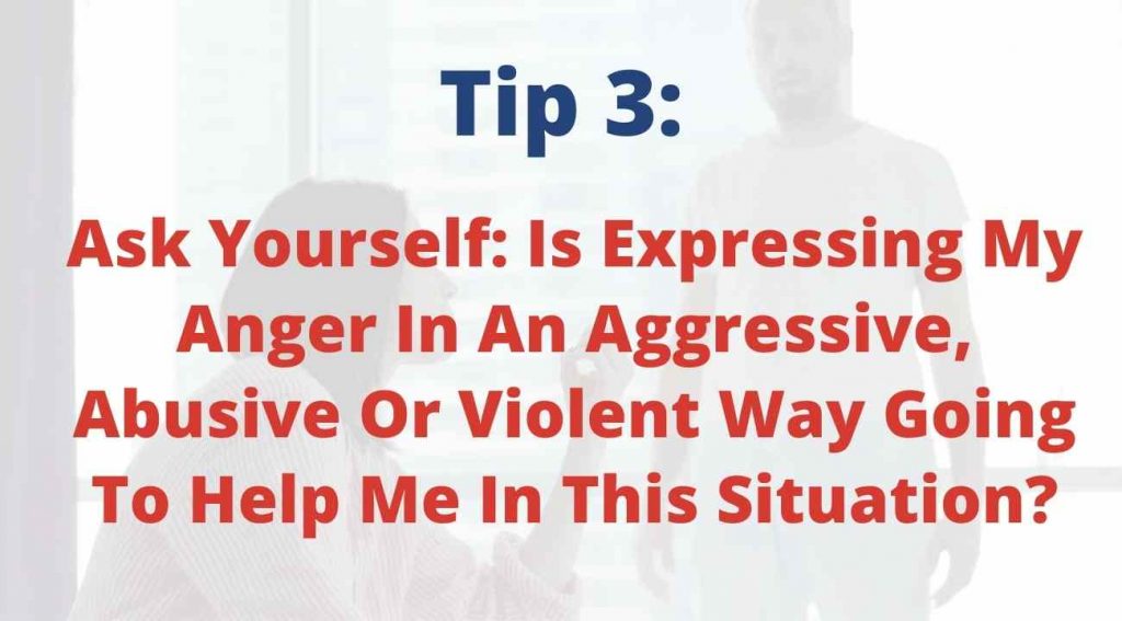 6 Easy Tips To Control Anger - Anger Secrets