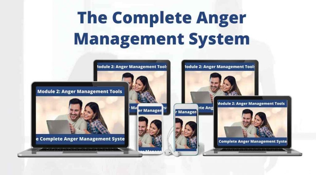 How to Recognize Your Anger Triggers - Anger Secrets