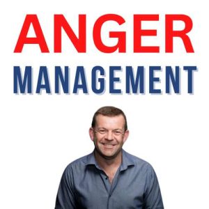 Anger Secrets - Podcast
